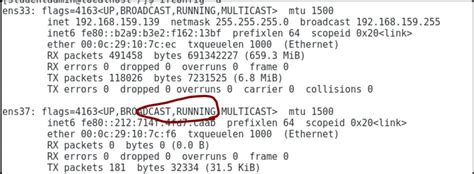 Configuration Nic Can Not Detect Centos Vmware Unix And Linux Stack