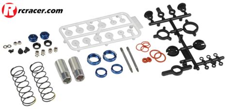 Pro Line SC Pro Spec Shocks RC Racer The Home Of RC Racing On The Web