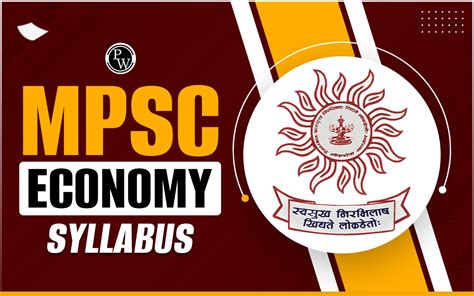 Mpsc Economics Syllabus 2024 Exam Pattern Preparation Tips