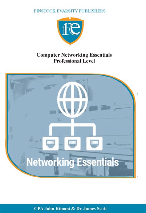 Computer Networking Essentials Finstock Evarsity Resources