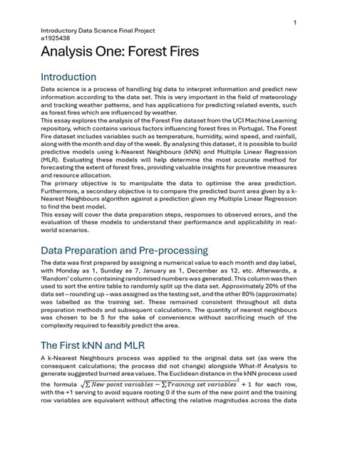 Final Assessment Introductory Data Science Part 1 Pdf Errors And