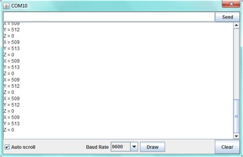 Ks0245 Keyestudio EASY Plug Joystick Module Keyestudio Wiki