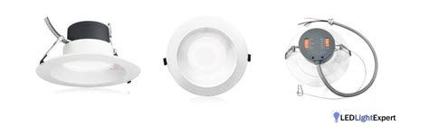 How To Measure Recessed Light Fixtures For Replacements Led Light Expert