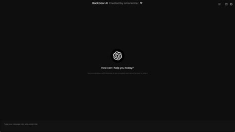Backdoor Detection Ai Find Your Ai Tools