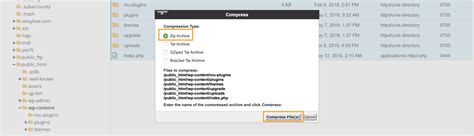 How To Move Wordpress Content Folders To A New Host Wp Engine®
