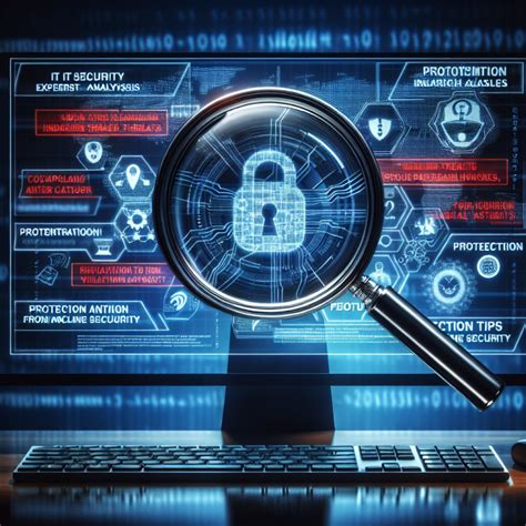 Data Analysis And Protection Against Recent Vulnerabilities An