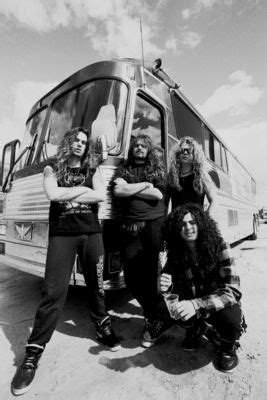 Sepultura Poster G787552 Heavy Metal Bands Band