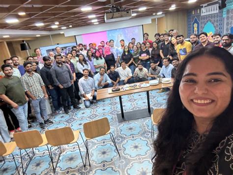 Khushi Lalwani On Linkedin Growth Challenges Learning