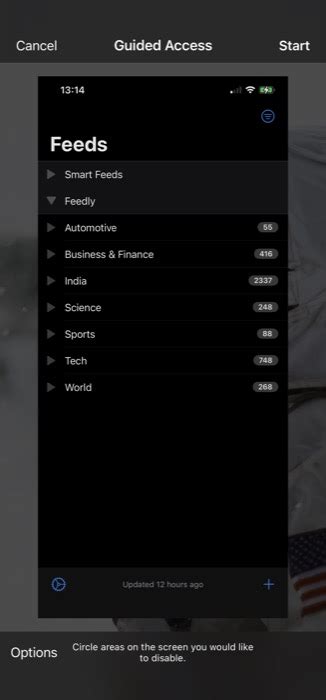 How To Set Up And Use Guided Access On IPhone Or IPad