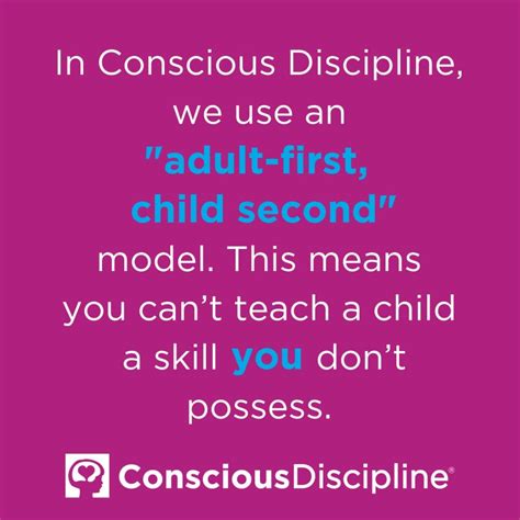 Conscious Discipline On Linkedin Ultimately The Powers Of Conscious