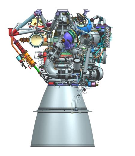 Isro Achieves Major Breakthrough In Semicryogenic Engine Development