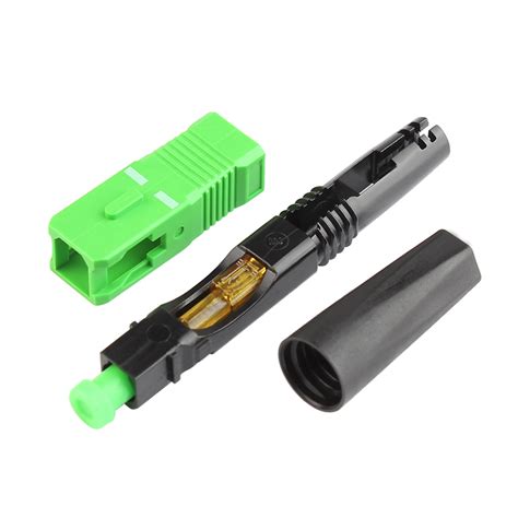 Scapc Fast Connector Ningbo Enwei Communication Technology Co Ltd