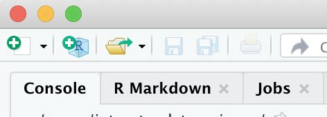Module Using Rstudio R Scripts Datascience Pizza