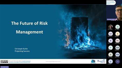 Projecting Success On Linkedin Dataanalytics Riskmanagement Ai