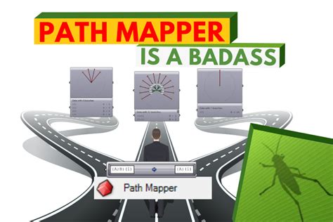 Grasshopper Data Tree Path Mapper Is A Badass Learn Grasshopper