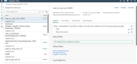 Migrating From Sap Process Orchestration To Sap In Sap Community