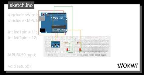 Prende Y Apaga Wokwi Esp32 Stm32 Arduino Simulator