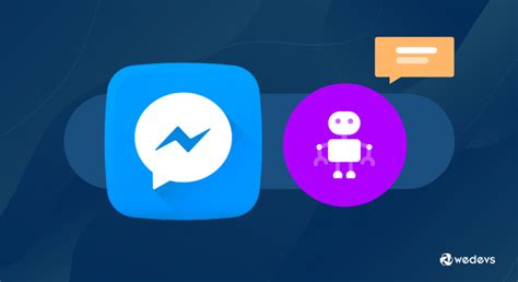 the complete beginner s tutorial to creating an ai bot on facebook messenger wedevs