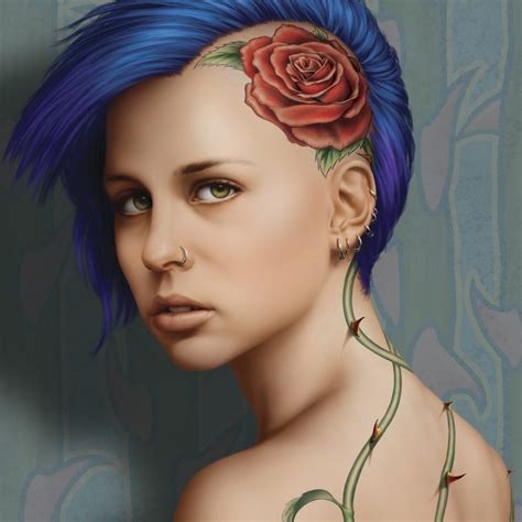 Rene Milot Morgan Gaynin