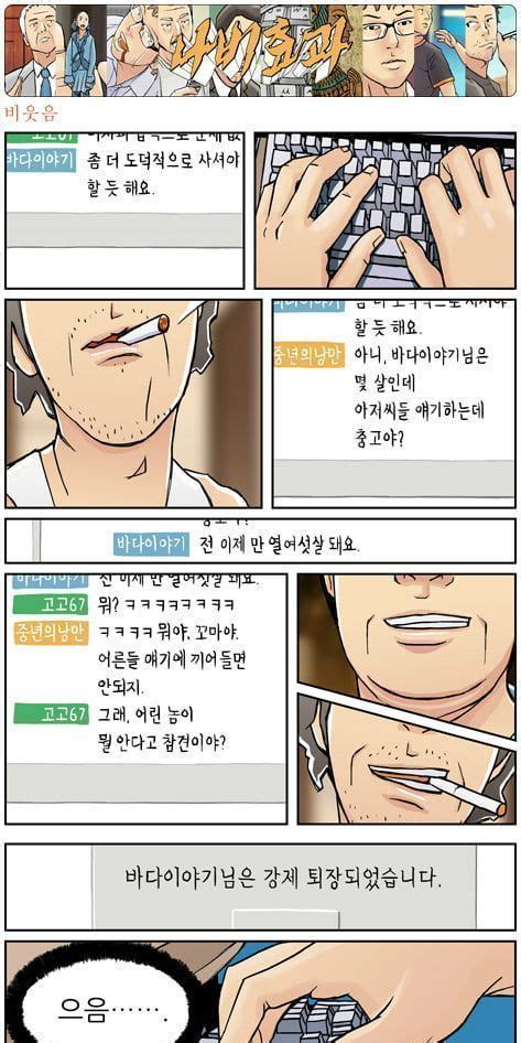 일러스트에 있는 핀 2024 유머 공감 웃긴 밈