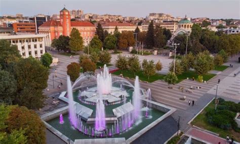 Общински съвет Плевен одобри Общия устройствен план на общината Вестник Посредник