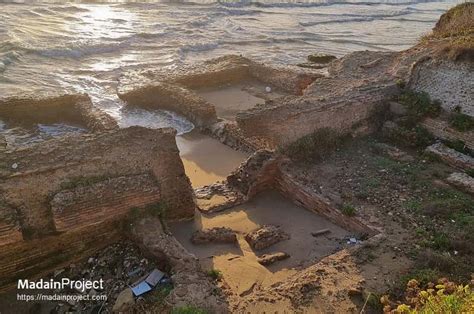 Antium Madain Project En