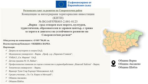 Публично обсъждане на комбинирана концепция „Варна град отворен към морето културен