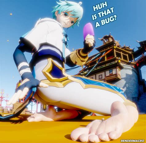 Popsicles And Bugs By Tinyyeet On Deviantart