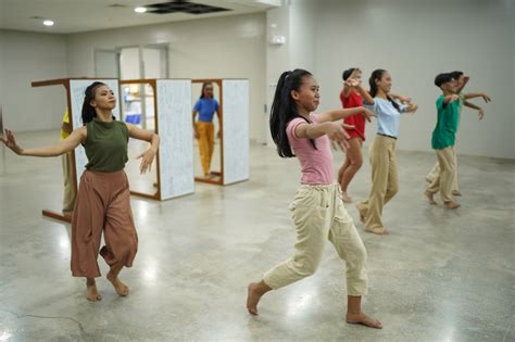 Solace Dance Performance Solace