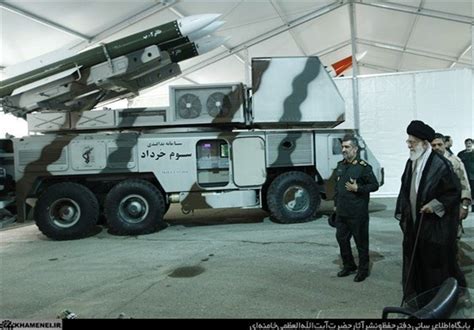 پهپاد آمریکایی در دام سامانه پدافندی ایرانی اولین شکار در کارنامه سوم خرداد تسنیم