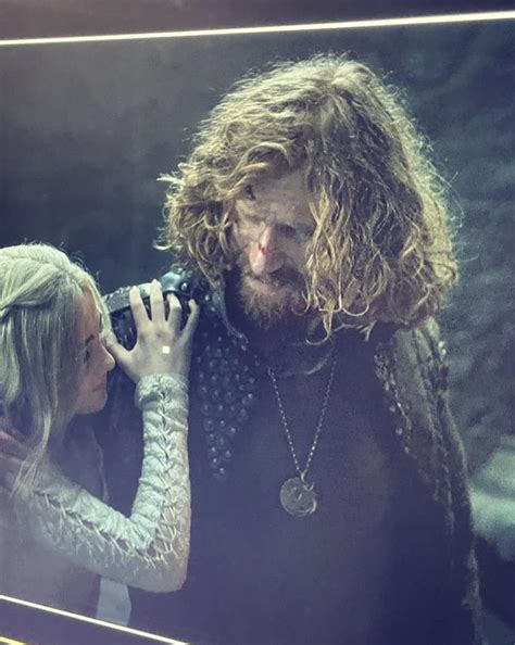 682 Best Lambert Images On Pholder Witcher Witcher3 And Netflixwitcher