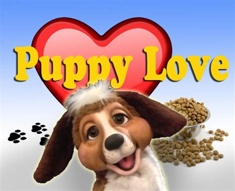 Puppy Puppet Axtell Expressions