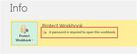cara memproteksi cell sheet dan workbook atau file excel
