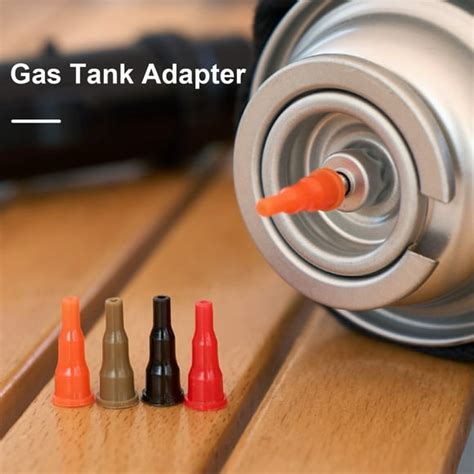 Butane Nozzle Adapter
