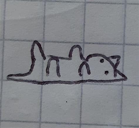 Doodle Cat Easy Doodles Drawings Easy Doodle Art Cute Easy Drawings
