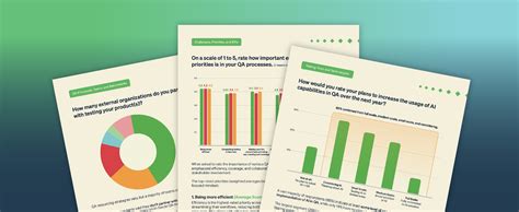 qa testing and software quality testrail