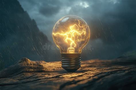 Power Source Electricity Vital Energy Form That Fuels Modern Life Driving Technology