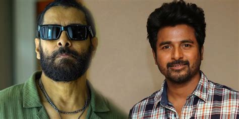 Vikram வர தர சரனம ரஜன மரகனம பனனம வல படம டரப ஆனதல இயககனரகக படம