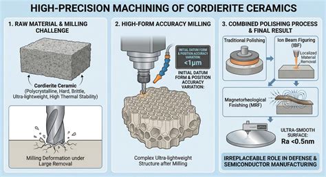 Advances In Ultra Precision Machining Technologies For Hard Brittle
