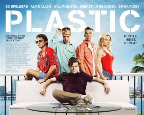 Пластик (2014, фильм) | отзывы