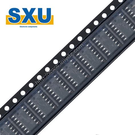 10piece 100 New Pic16f688 I Sl Pic16f676 I Sl Pic16f616 I Sl Pic16f688