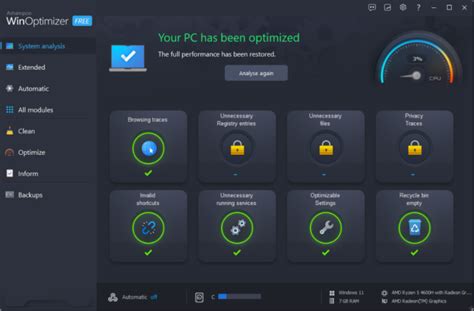 Windows Optimizer 10 Most Handy Tools In 2025