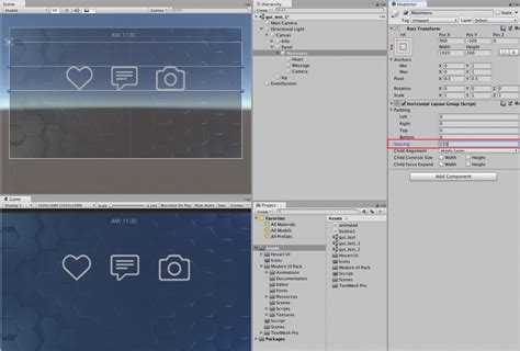 Unity Ugui 如何開始製作 Ui 畫面 Marketing And Design Km