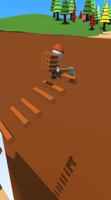 Wood Stair Unity Admob Source Code SellAnyCode