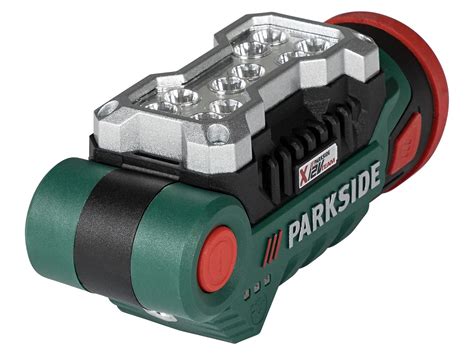 Accu LED Werklamp Online Kopen LIDL