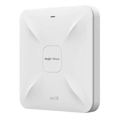 Ruijie Rg Rap2260 Wifi Access Point At Rs 10000piece Wifi Access