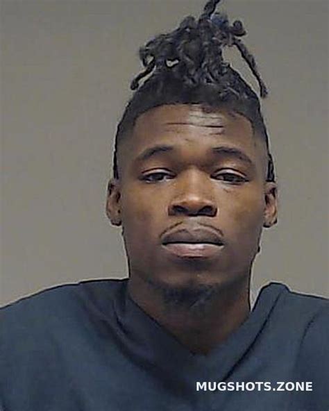 Williamson Trent Devante 01 13 2024 Collin County Mugshots Zone