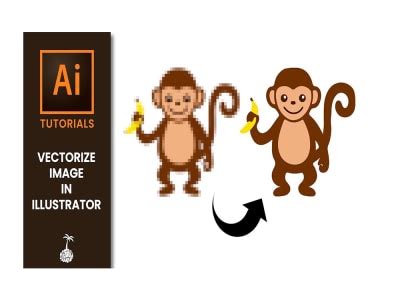 Vector Tracing Redraw Logo Convert Image To Vector Upwork