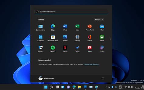 3 Ways To Restart Start Menu In Windows 11