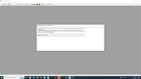 Flashing Turnigy 9x Avrdude Error Rcu Forums